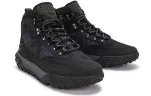 Timberland Greenstride Motion 6 Waterproof Mid Hikers
