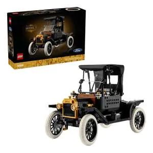Lego Ford Model T - Multi-color