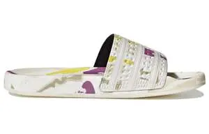 Adidas Adilette Thebe Magugu Slides