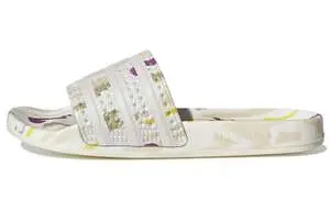 Adidas Adilette Thebe Magugu Slides