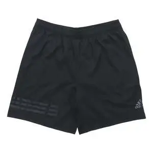 Adidas Training Sports Shorts - Black