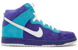 Nike Dunk High Pro Oceanic Airlines - Blue