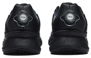 FILA Energy Boa 1+ Low Top Sneakers