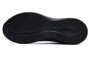 FILA Energy Boa 1+ Low Top Sneakers - Black
