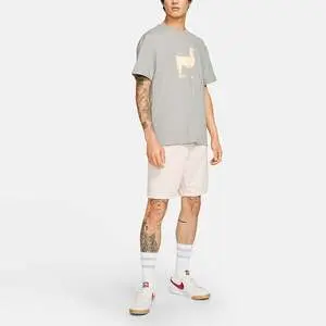 Nike Skateboard Loose Knit Short Sleeve