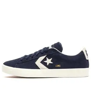 CONVERSE Cons Pl Vulc Pro Ox Sneakers - Blue/white