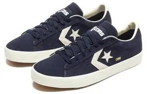 CONVERSE Cons Pl Vulc Pro Ox Sneakers - Blue/white