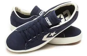 CONVERSE Cons Pl Vulc Pro Ox Sneakers - Blue/white