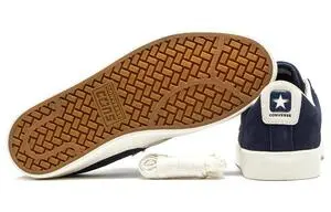 CONVERSE Cons Pl Vulc Pro Ox Sneakers - Blue/white