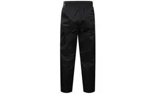 Nike Windrunner Elastic Drawstring Sports Long Pants