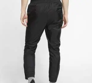 Nike Windrunner Elastic Drawstring Sports Long Pants