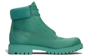 Timberland X Pangaia Waterproof 6 Inch Boots