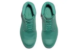 Timberland X Pangaia Waterproof 6 Inch Boots