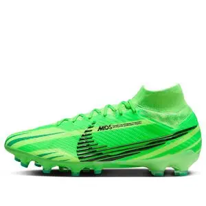 Nike Mercurial Superfly Mds Elite Ag-pro Football Boots - Green/black