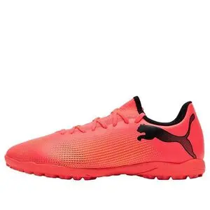 PUMA Future Play Tf "forever Faster Pack - Red/black
