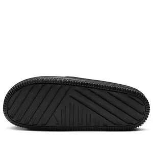 Nike Calm Flip Flop Slipper - Black
