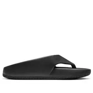 Nike Calm Flip Flop Slipper - Black