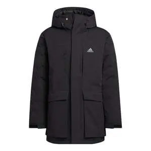adidas Men's Waterproof Parka