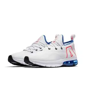 Nike Max Flair 50 "ultramarine" Sneakers - White/red/blue
