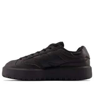 NEW BALANCE New Balance CT302 "Triple Black" Sneakers Black