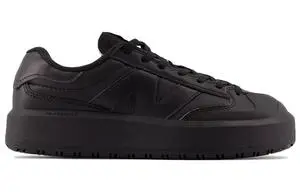 NEW BALANCE Ct302 "triple " Sneakers - Black
