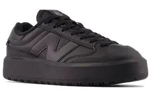 NEW BALANCE Ct302 "triple " Sneakers - Black