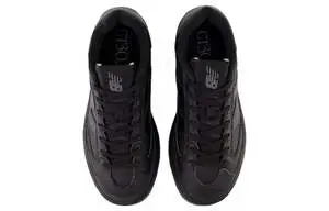 NEW BALANCE Ct302 "triple " Sneakers - Black