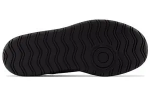 NEW BALANCE Ct302 "triple " Sneakers - Black