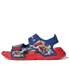 Adidas Adventures Altaswim X Marvel Sandals