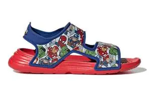 Adidas Adventures Altaswim X Marvel Sandals