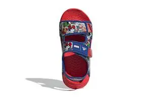 Adidas Adventures Altaswim X Marvel Sandals