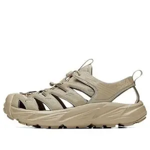 Hoka One One Hopara Sandal - Tan