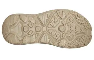 Hoka One One Hopara Sandal - Tan
