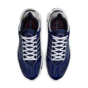 Nike Tuned Max "midnight Navy - Blue/white