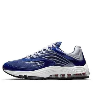 Nike Tuned Max "midnight Navy - Blue/white