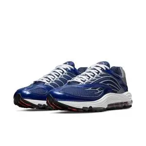 Nike Tuned Max "midnight Navy - Blue/white