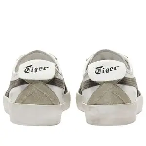 Onitsuka Tiger Mexico 66 Italian Made Sneakers - White/black
