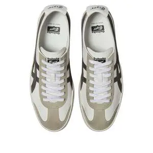 Onitsuka Tiger Mexico 66 Italian Made Sneakers - White/black