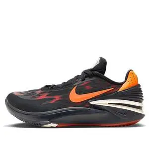 Nike Zoom G.t. Cut 2 Ep "university - Black/cone-phantom-pr Platinum