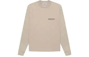Fear Of God Fw21 Long Sleeve T-shirt