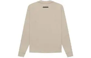Fear Of God Fw21 Long Sleeve T-shirt