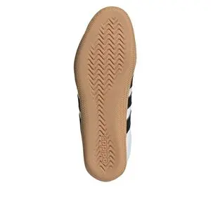 Adidas Grand Court Low Sneakers - Cloud White/core Black/gum