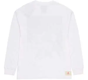 JORDAN X Union Long Sleeve T-shirt