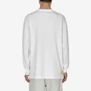 JORDAN X Union Long Sleeve T-shirt