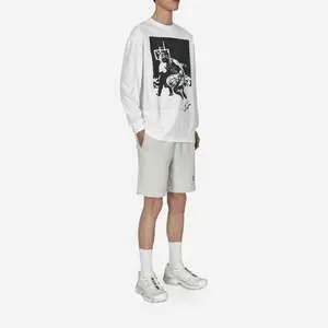 JORDAN X Union Long Sleeve T-shirt