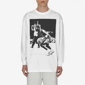 JORDAN X Union Long Sleeve T-shirt - Default Color