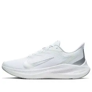 Nike Zoom Winflo Sneakers - White