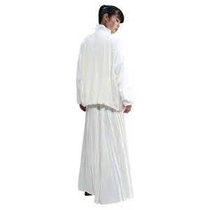 Nike Pleated Track Jacket