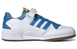 Adidas M&m's X Forum '84 Low Sneakers