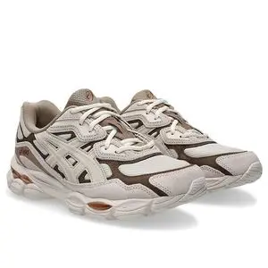 Asics Gel-nyc Sneakers - Mineral Beige